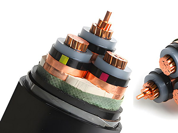 The Importance of Shielding and Armouring in High Voltage Cables ...